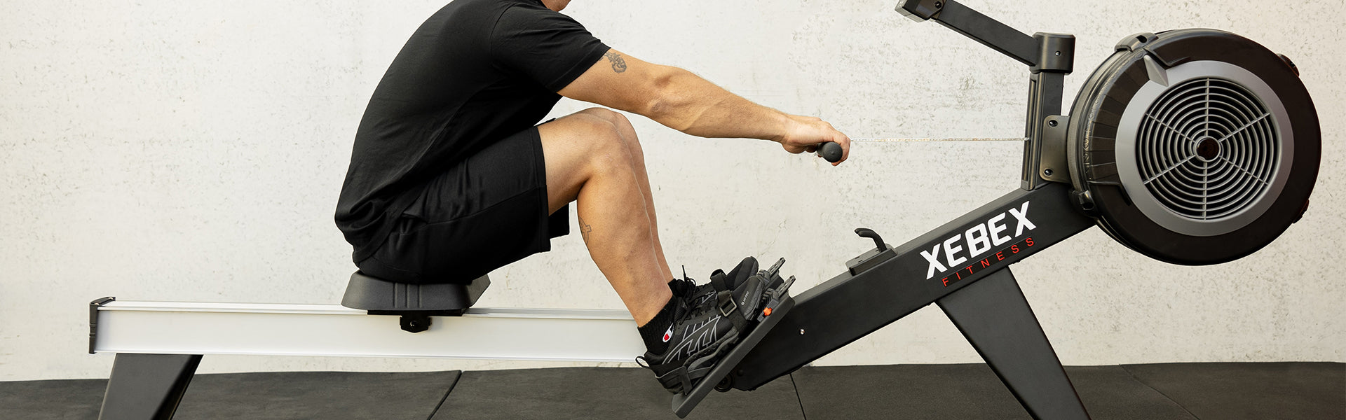 ROWERS – The Fitness Depot