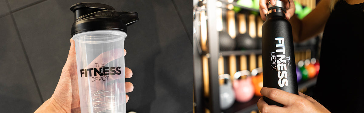 MERCHANDISE – The Fitness Depot