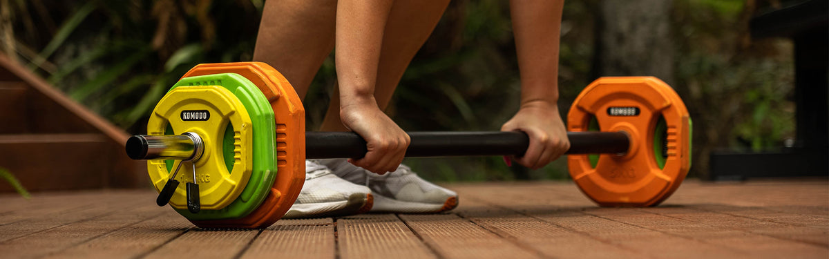 PUMP SETS – The Fitness Depot