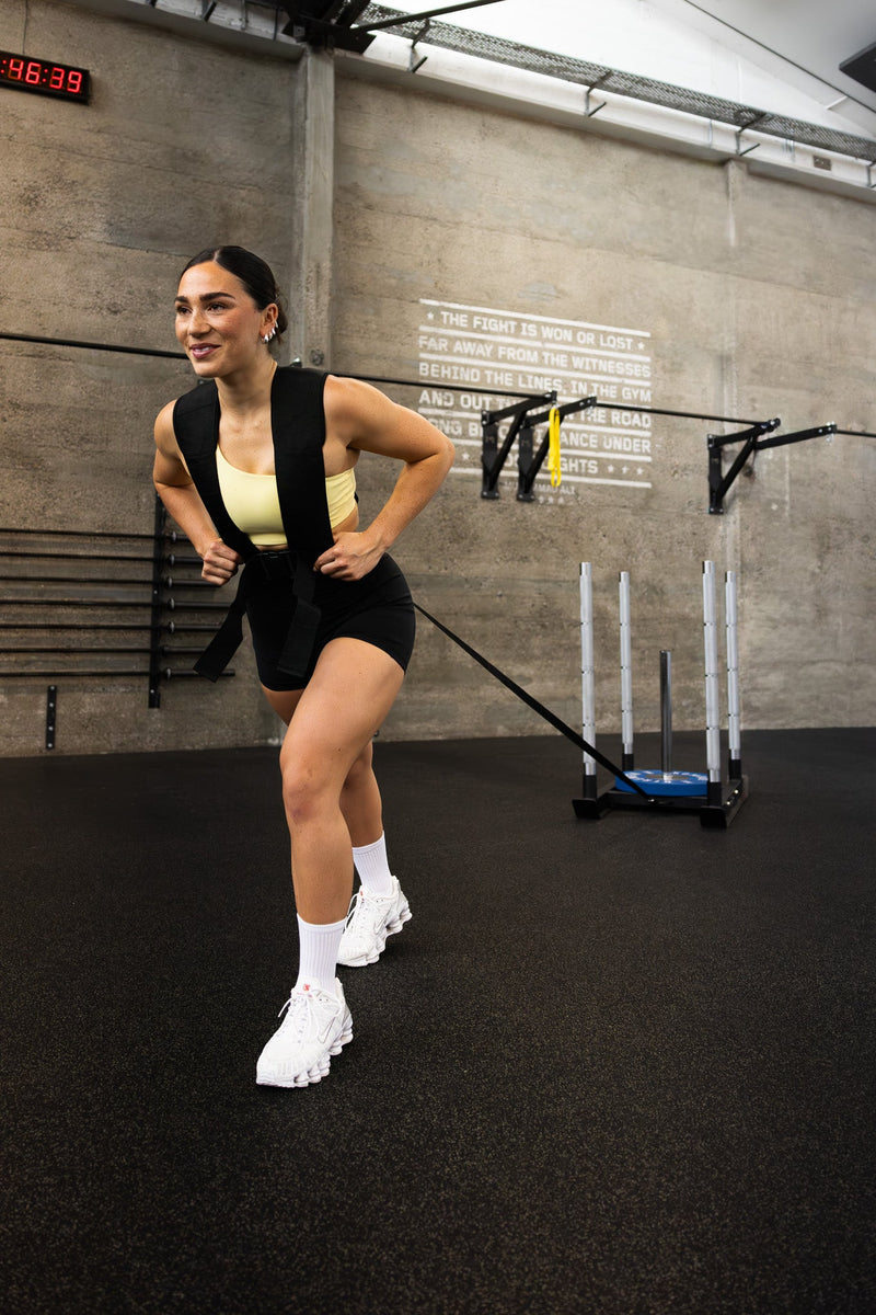 FUNCTIONAL – The Fitness Depot