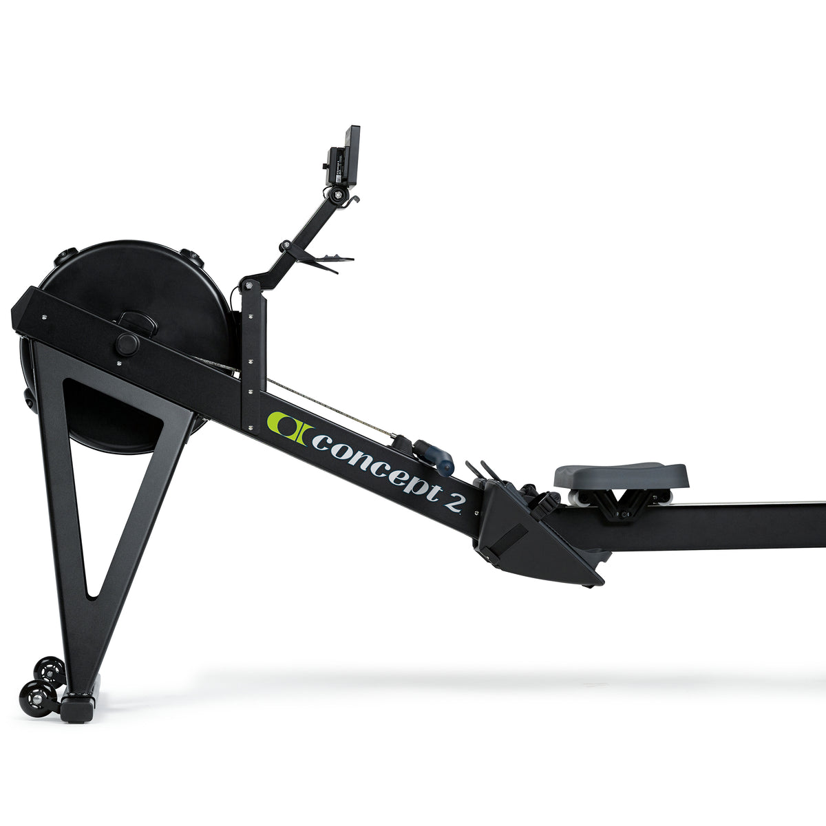 Concept 2 RowErg (Tall Legs) – The Fitness Depot