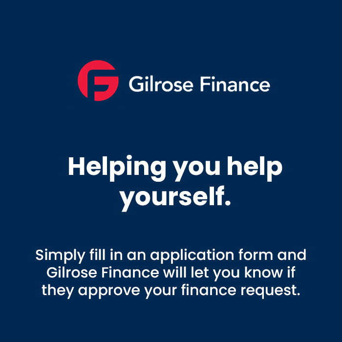 PAYMENT OPTIONS – The Fitness Depot