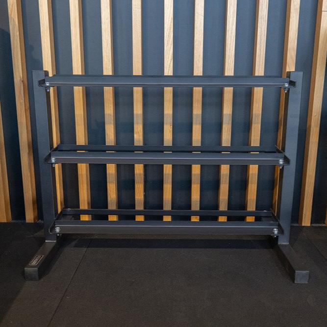 Hex Dumbbell Rack – The Fitness Depot