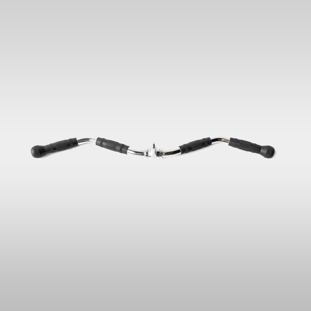 Curved Lat Bar – The Fitness Depot