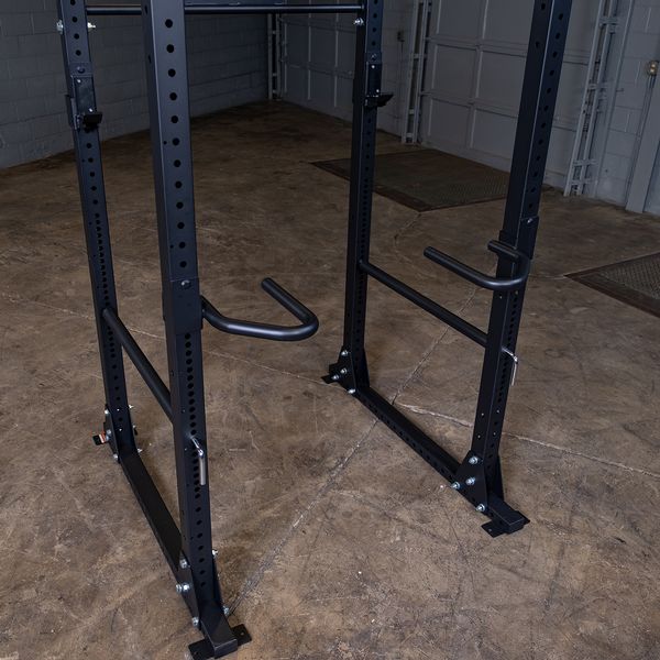 Dip Handles Attachment (for GPR400) – The Fitness Depot