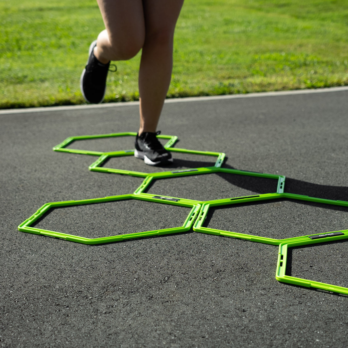 Agility Grid System – The Fitness Depot