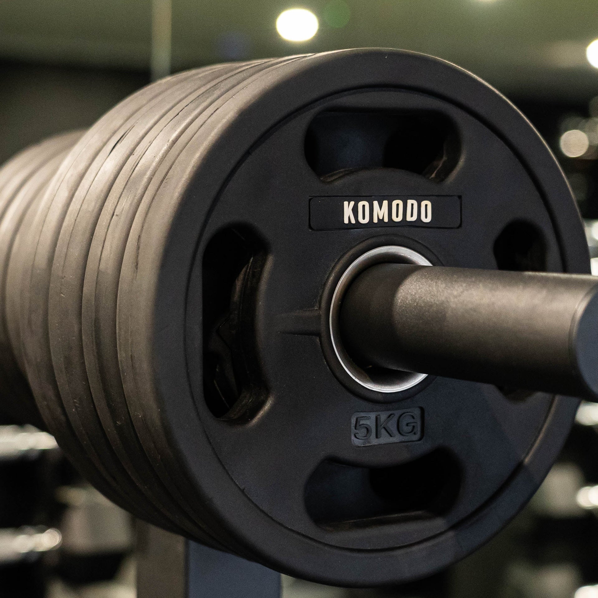 WEIGHTS – The Fitness Depot