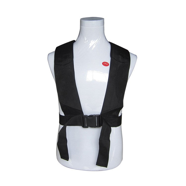 Sled Training Vest – The Fitness Depot
