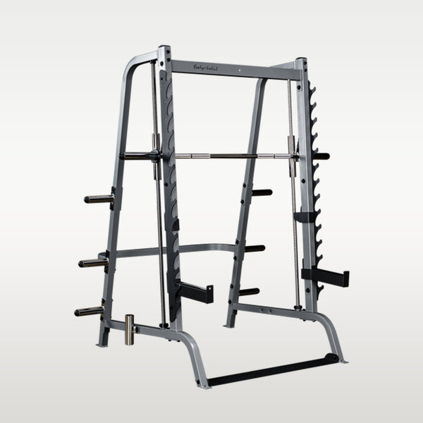 MACHINES & ATTACHMENTS – The Fitness Depot