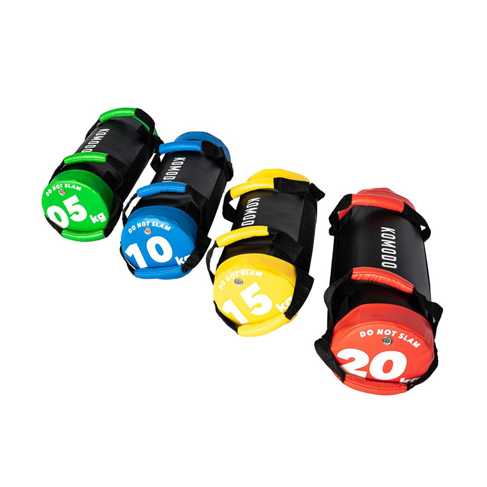 The Fitness Depot - High Quality Fitness Equipment