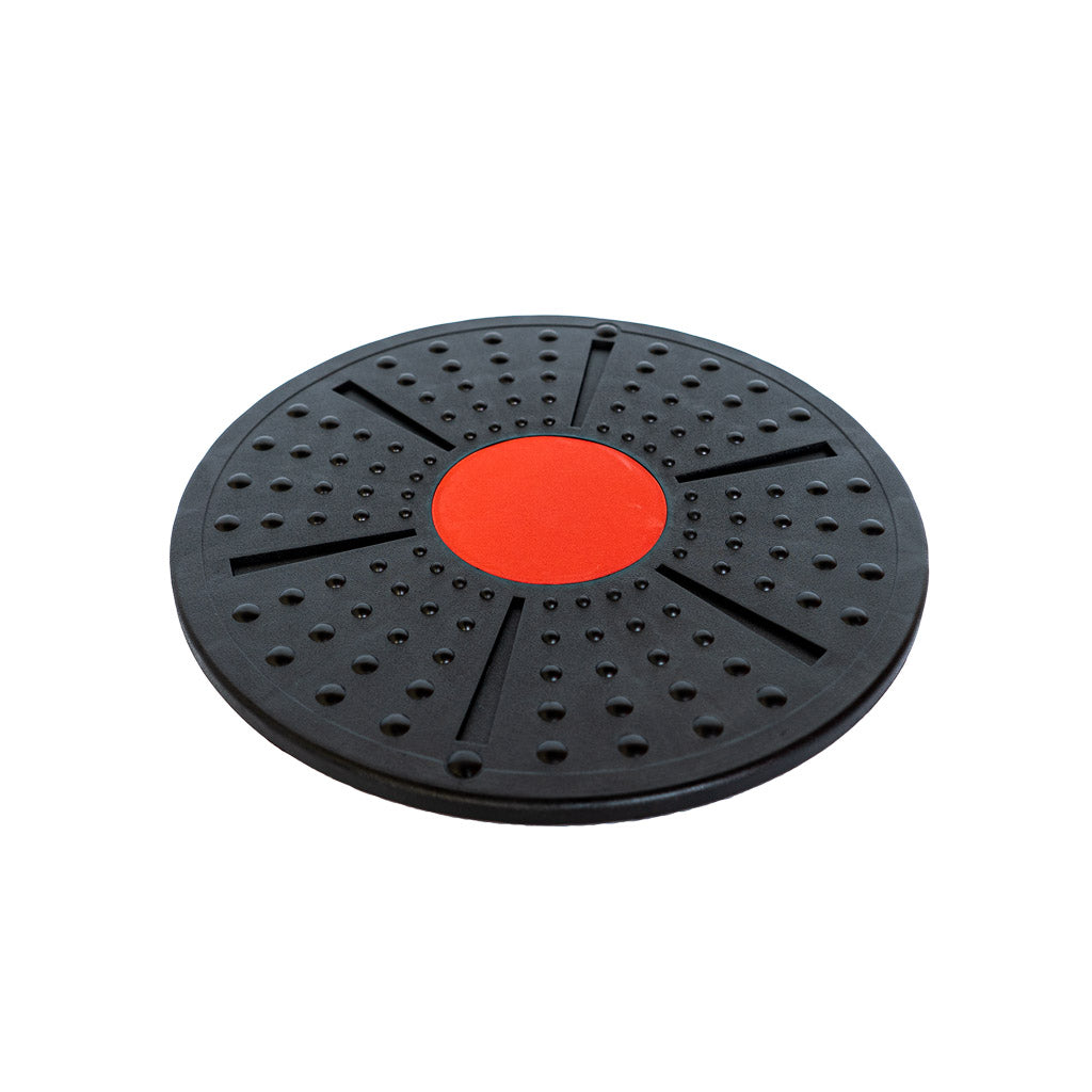 Plastic Balance Board – The Fitness Depot