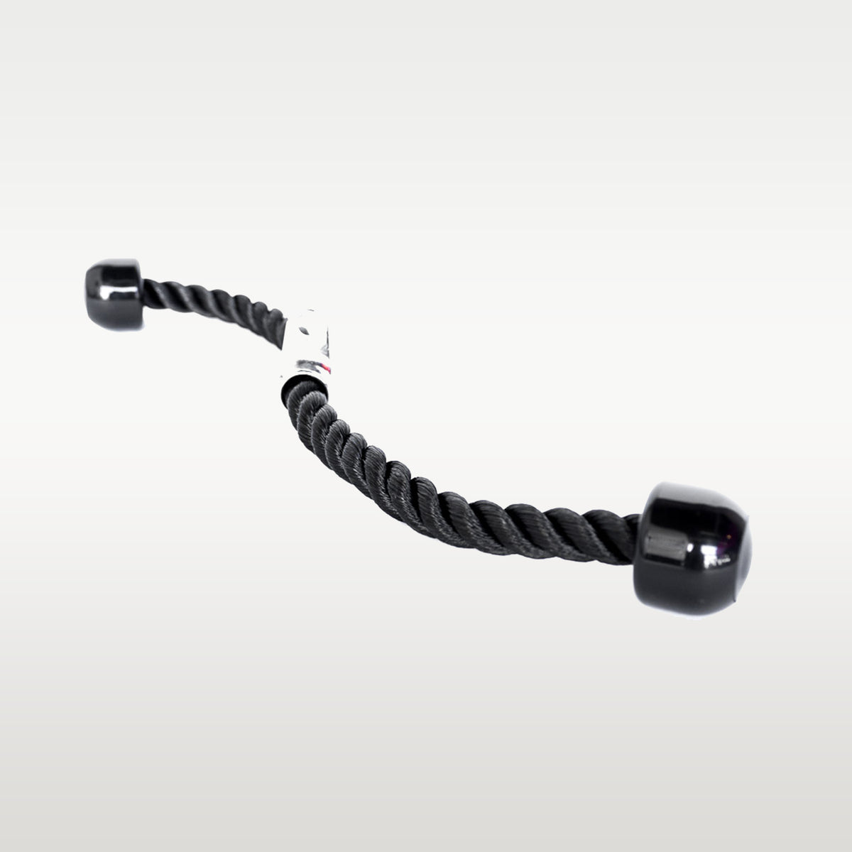 Tricep Rope Attachment – The Fitness Depot