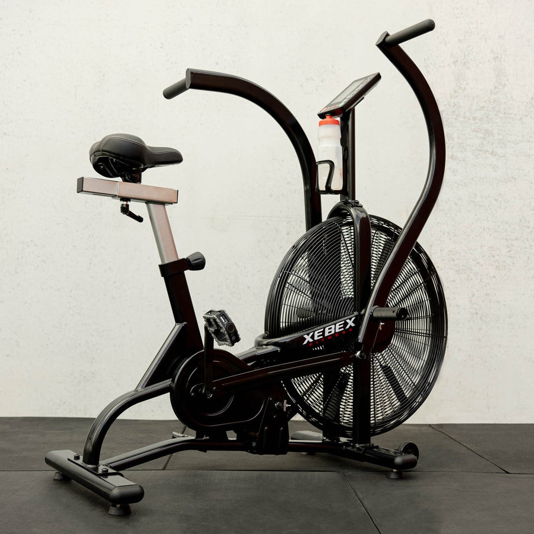 Xebex Air Bike – The Fitness Depot