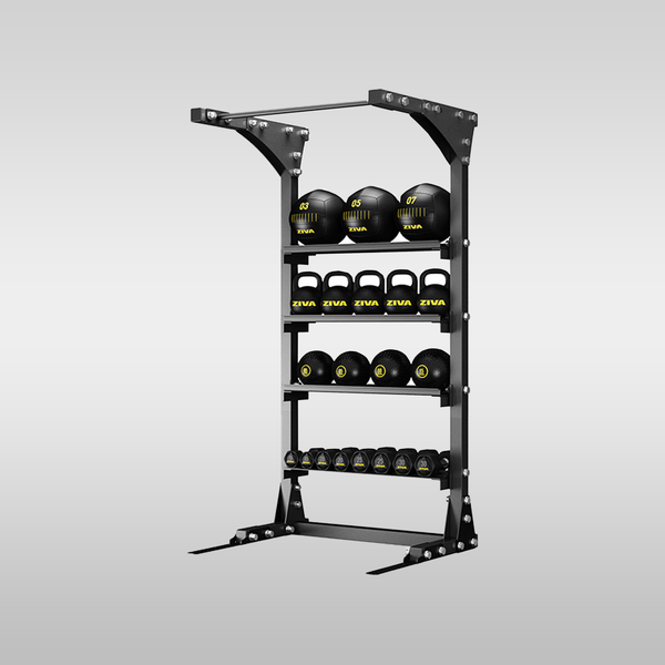 ZIVA Benches – The Fitness Depot